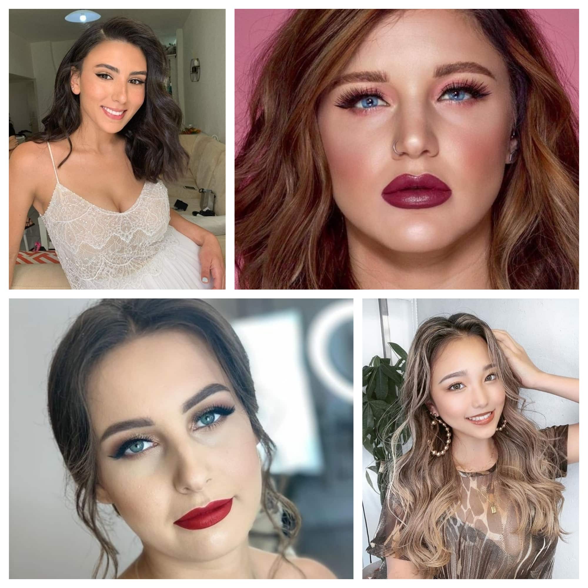 Doing Your Own Make Up Capesthorne Hall And Weddings Doing Your Own Make Up Capesthorne Hall And Weddings
